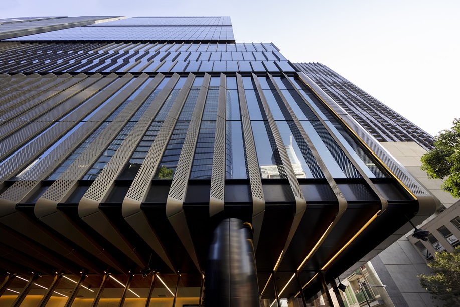 155 Little Lonsdale Street | Charter Hall