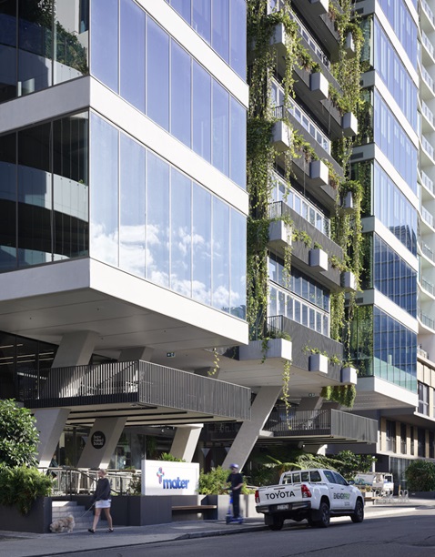 14 Stratton Street | Charter Hall