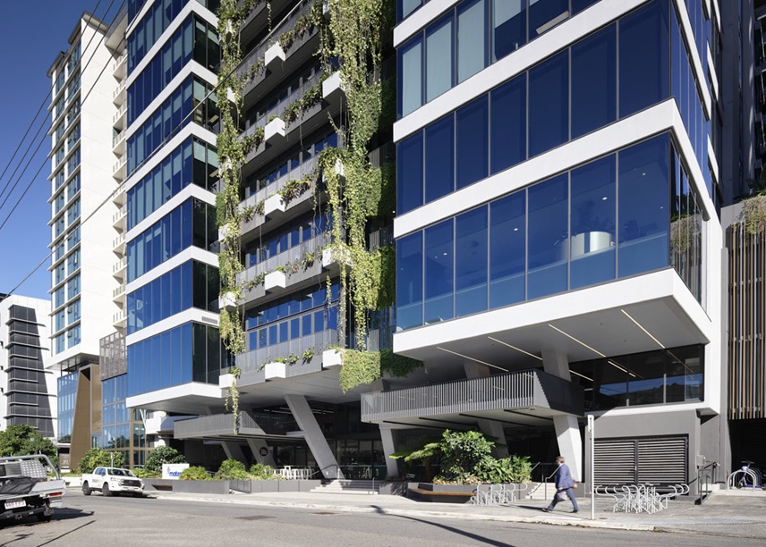 14 Stratton Street | Charter Hall