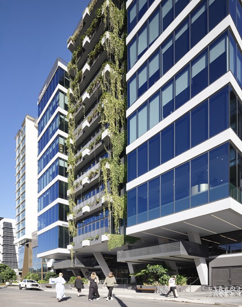 14 Stratton Street | Charter Hall