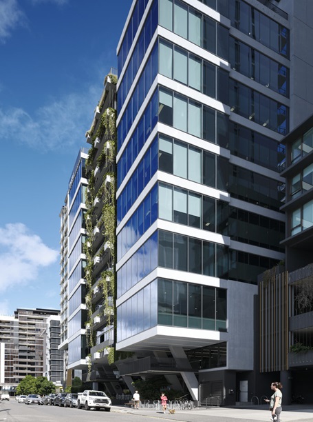 14 Stratton Street | Charter Hall