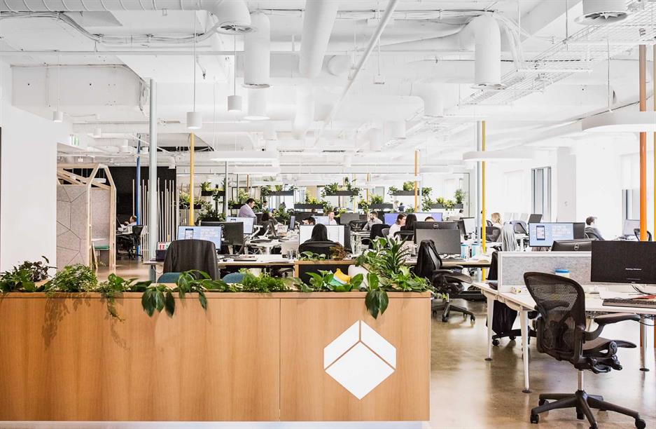 Creating better workplace experiences, by focusing on wellbeing