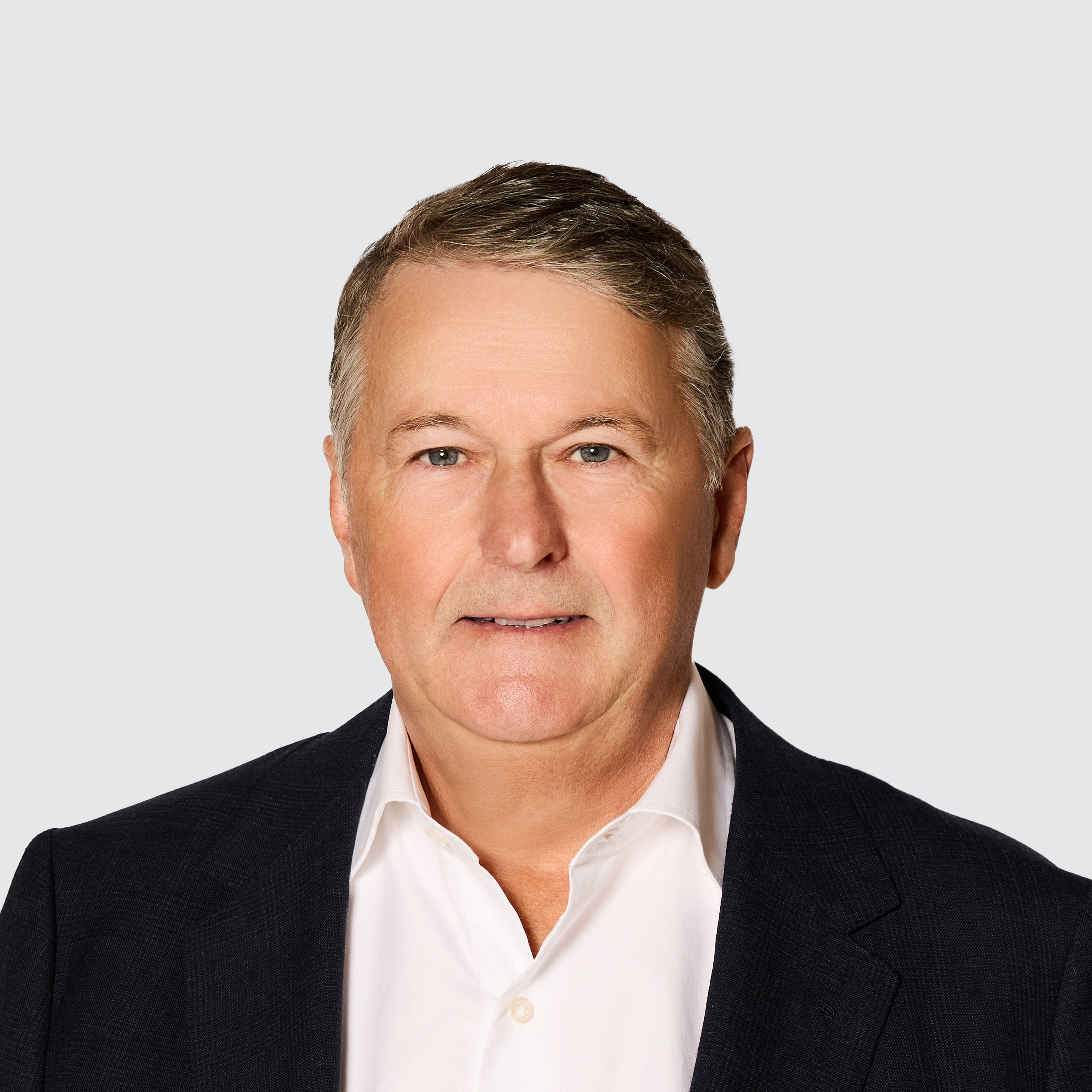 David Harrison - Charter Hall Managing Director and Group CEO