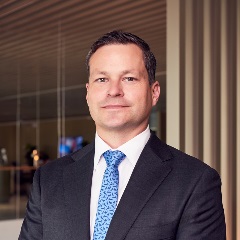 Steve Bennett - Charter Hall Head of Direct Property and Fund Manager
