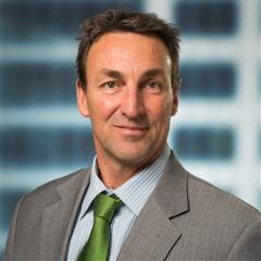 Office Asset Management | Charter Hall