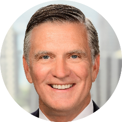 Bevan Towning | Charter Hall