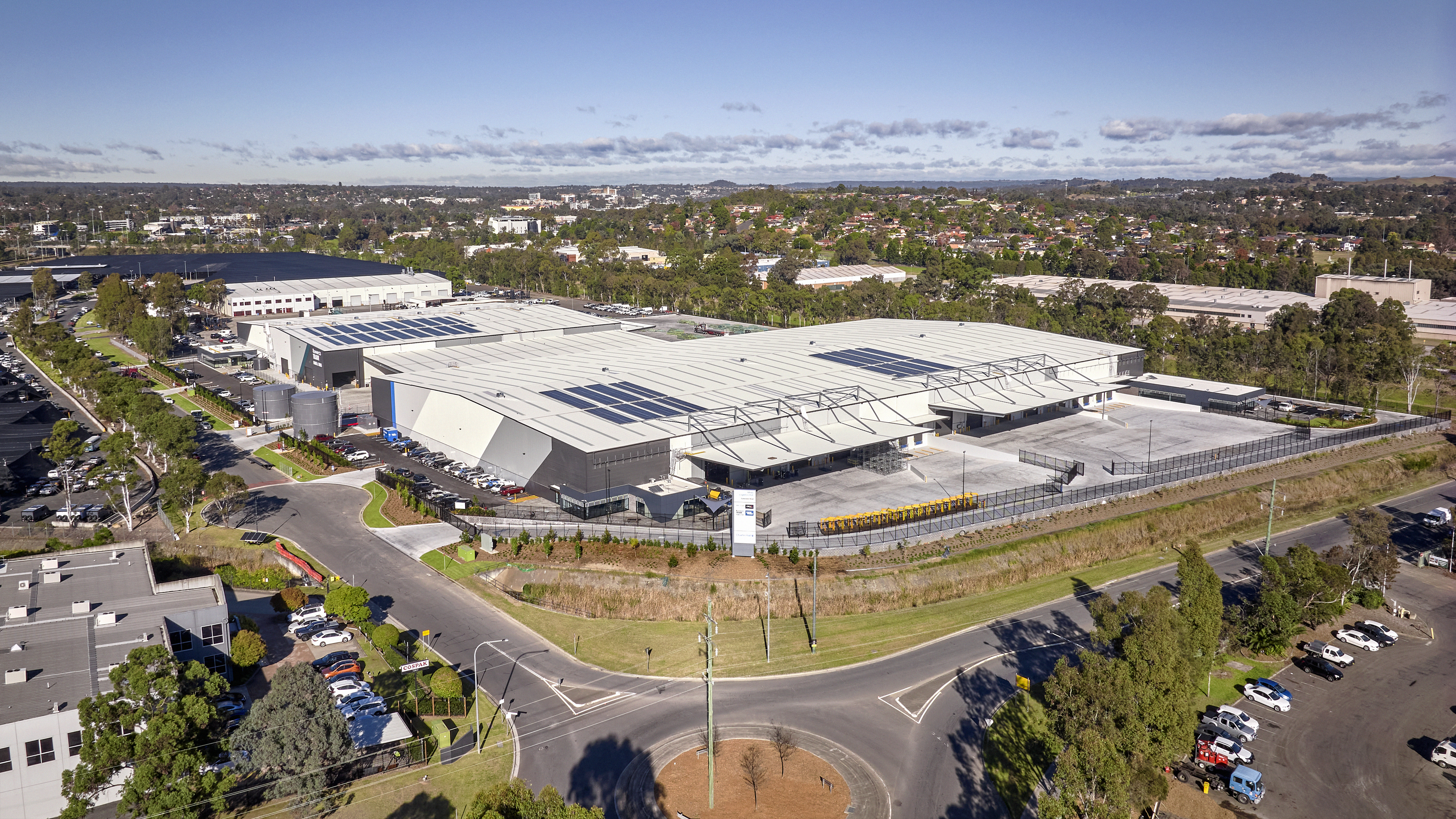 Charter Hall Group CHC Results & Presentations | Charter Hall