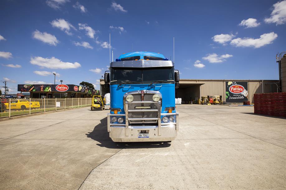 Pakenham Industrial Facility | Charter Hall