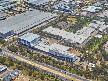 Charter Hall Group - Dividend/Distribution