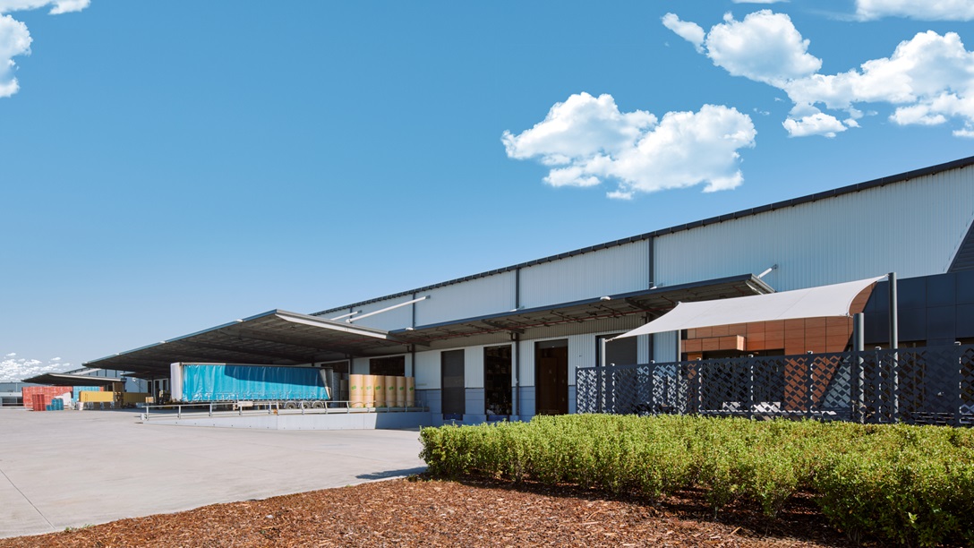M5/M7 Logistics Park