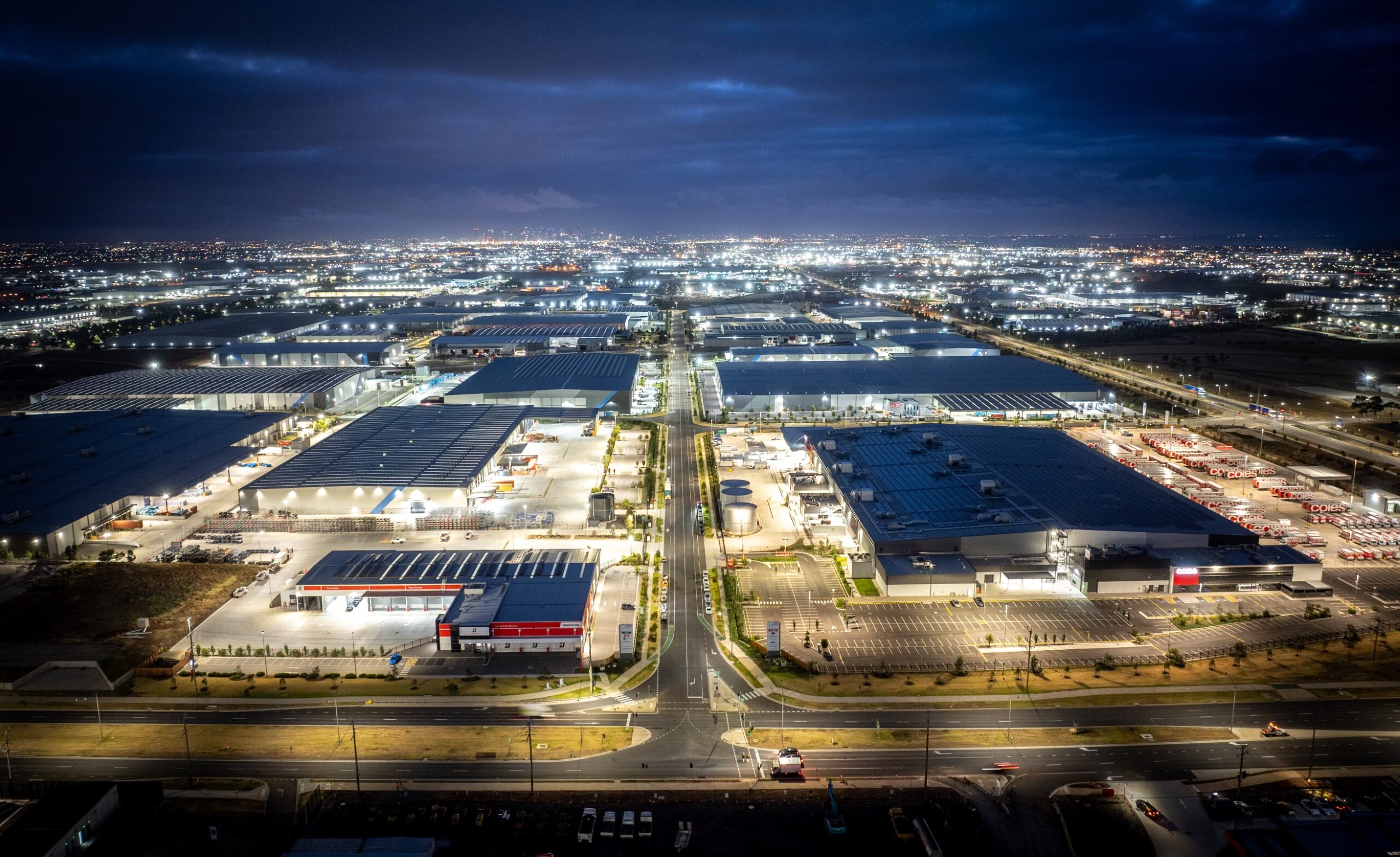 Tackling Scope 3 emissions through partnership