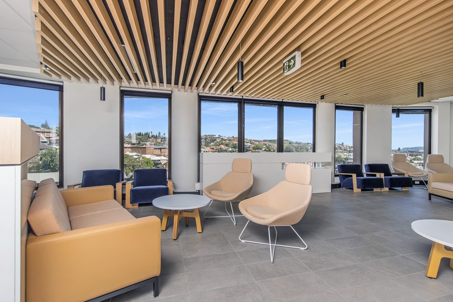 266 King Street | Charter Hall