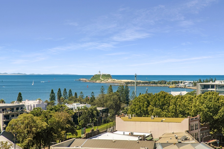 266 King Street | Charter Hall