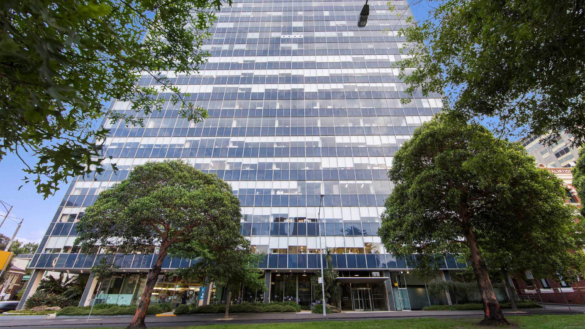 Charter Hall Group signs 8-year lease at 1 Nicholson St, Melbourne CBD