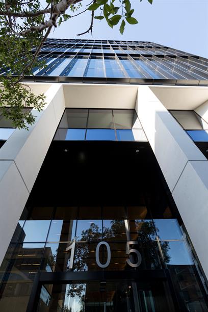 105 Phillip Street | Charter Hall