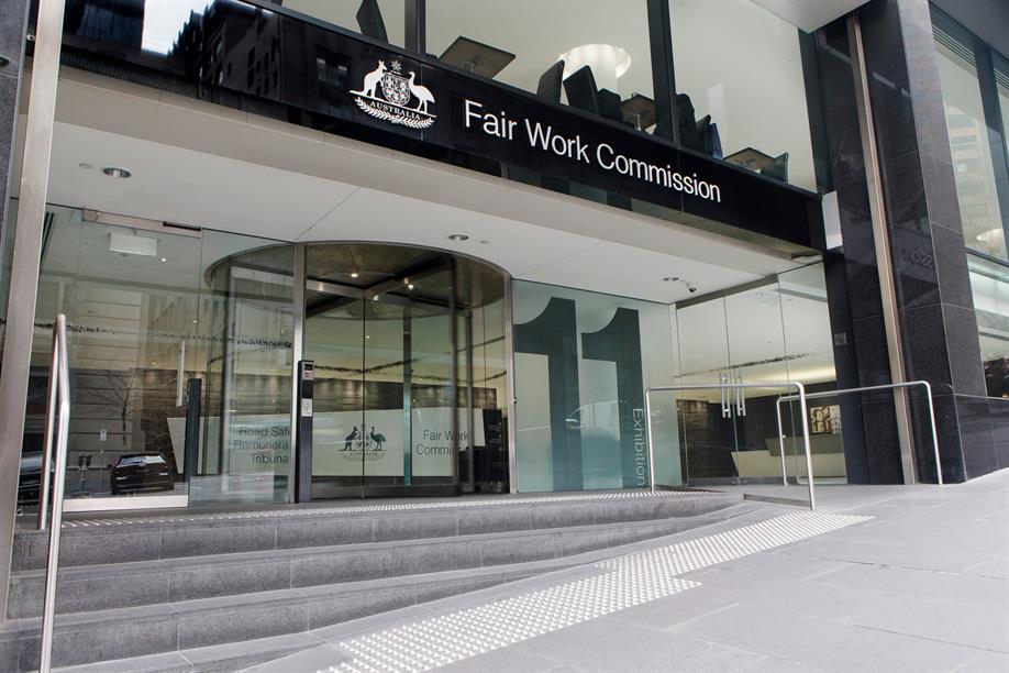 11-33 Exhibition Street | Charter Hall