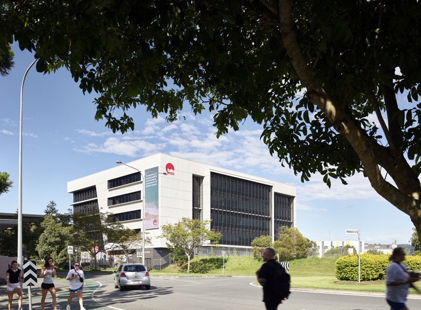 TAFE Robina | Charter Hall