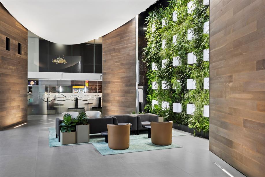 Argus Centre | Charter Hall