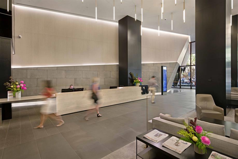 570 Bourke Street | Charter Hall