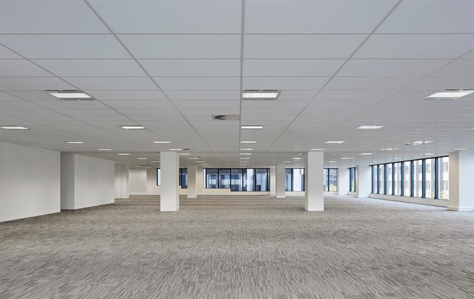 570 Bourke Street | Charter Hall