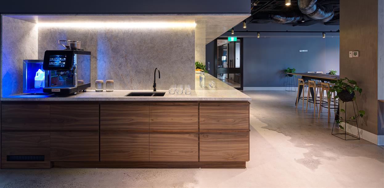 570 Bourke Street | Charter Hall