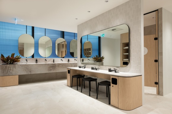 60 King William Street | Charter Hall