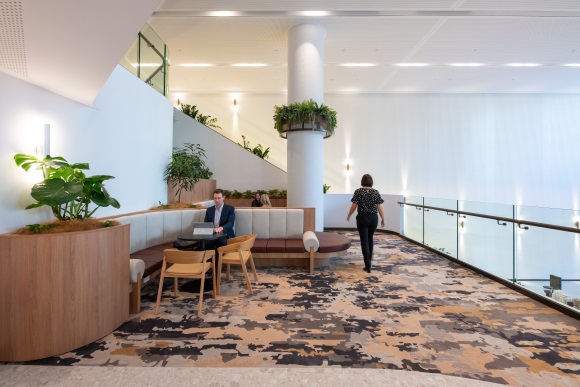 60 King William Street | Charter Hall