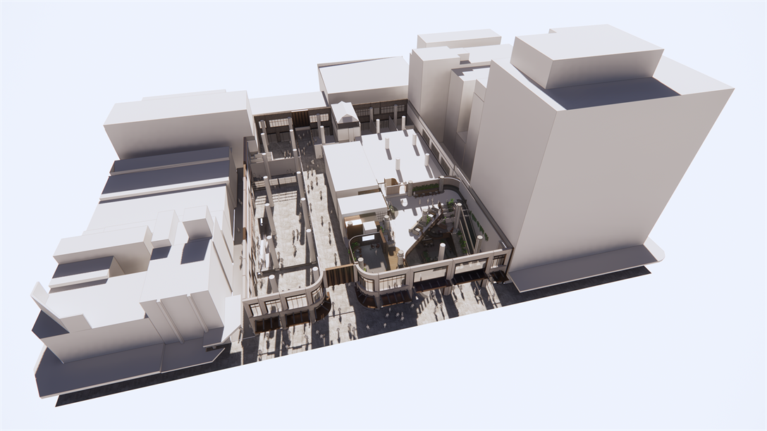 60 King William Street | Charter Hall