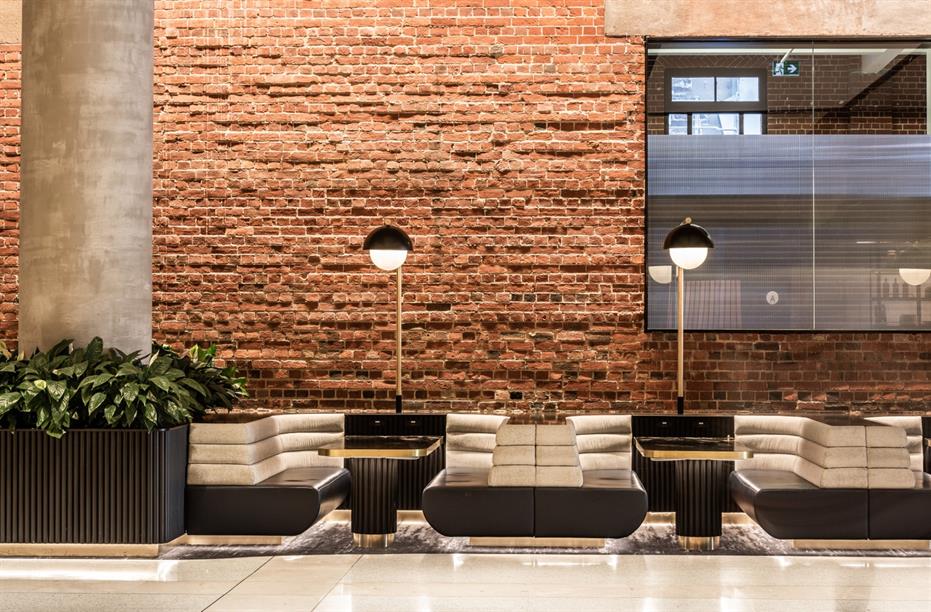 GPO Exchange | Charter Hall