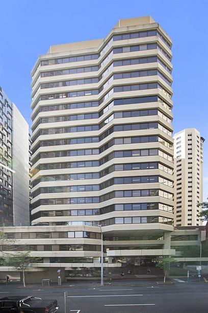 61 Mary Street | Charter Hall