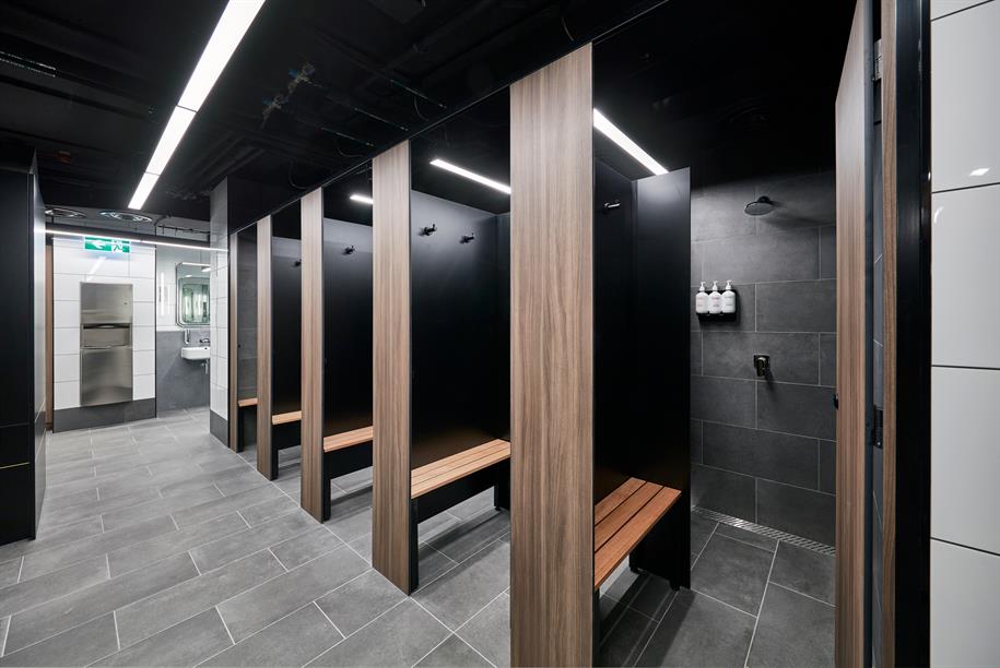 Argus Centre | Charter Hall