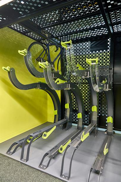 Argus Centre | Charter Hall