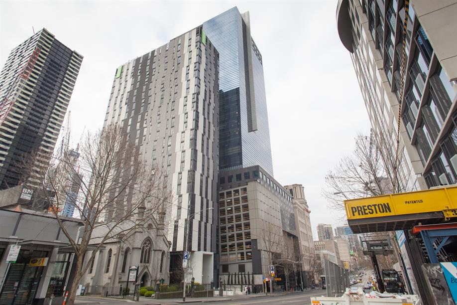 Argus Centre | Charter Hall