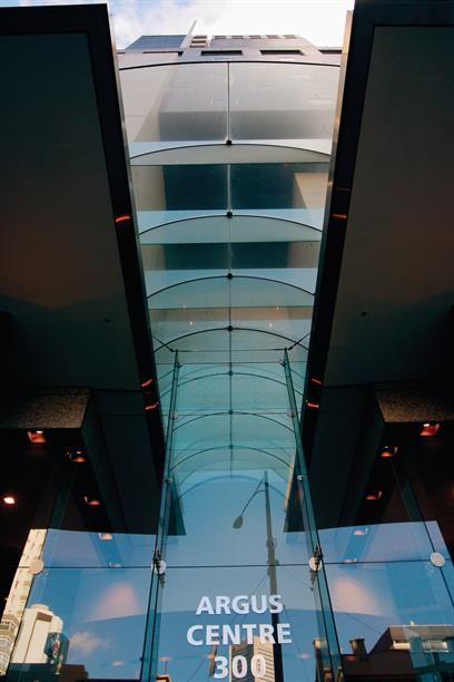 Argus Centre | Charter Hall
