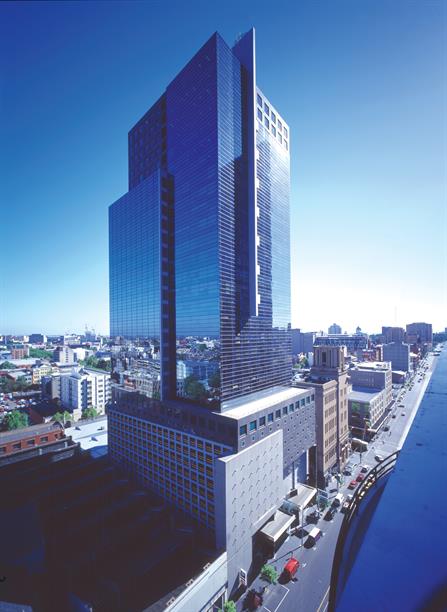 Argus Centre | Charter Hall