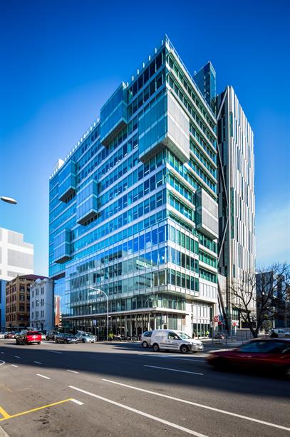 12-26 Franklin Street | Charter Hall