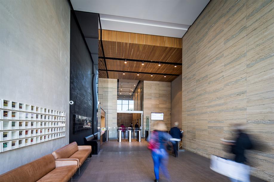 12-26 Franklin Street | Charter Hall