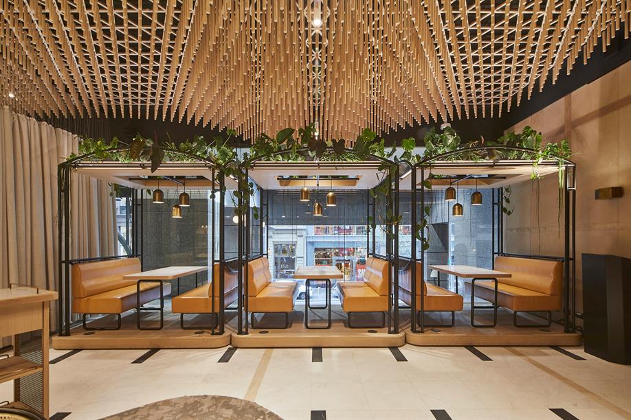 How Sydney's historic No.1 Martin Place has been transformed by co-creation