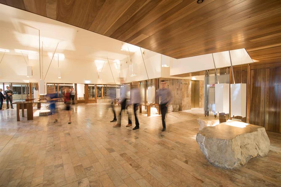 Santos Place | Charter Hall