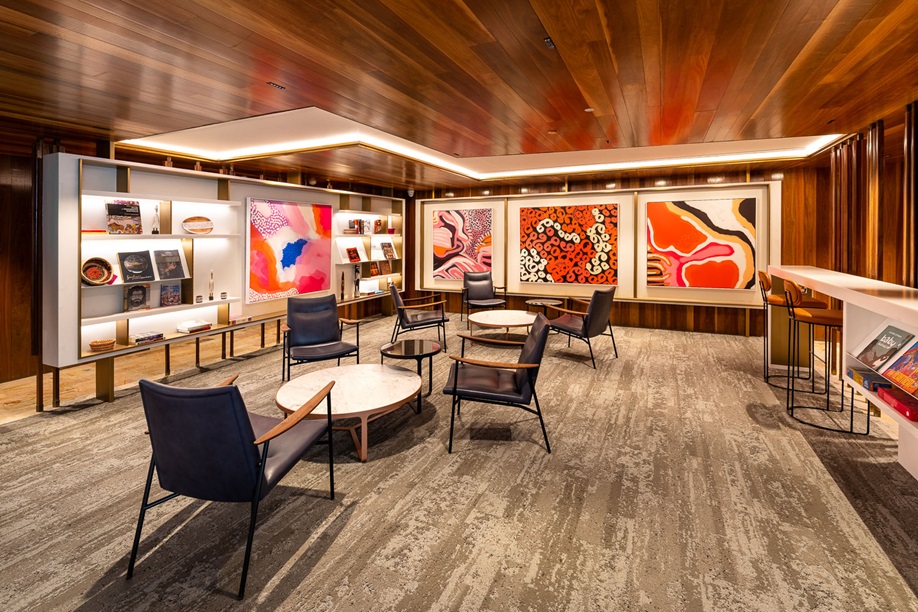Santos Place | Charter Hall