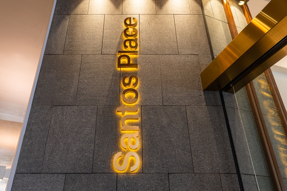 Santos Place | Charter Hall