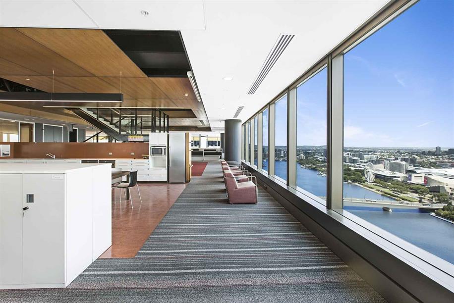 Santos Place | Charter Hall