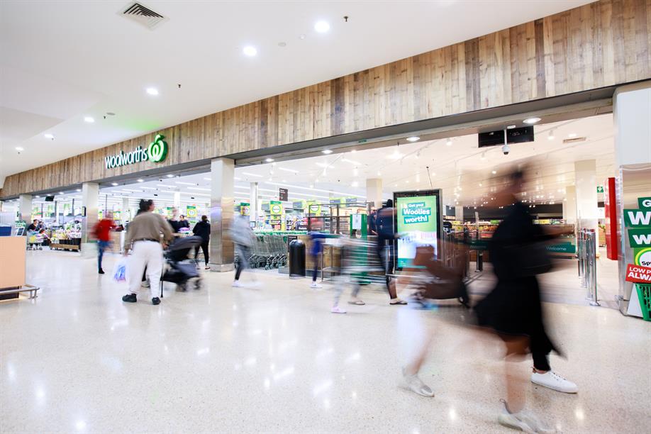 Bass Hill Plaza | Charter Hall