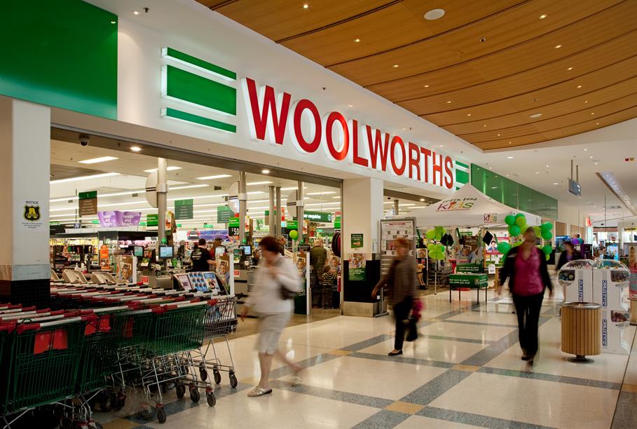 Bribie Island Shopping Centre | Charter Hall