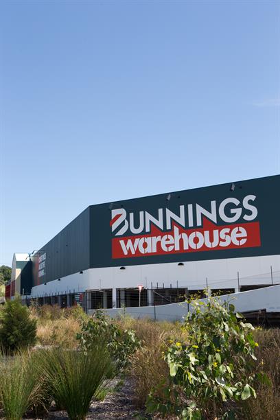 Bunnings Warehouse, Rouse Hill | Charter Hall