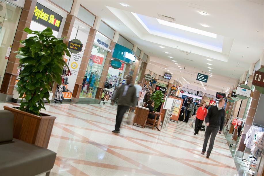 Carnes Hill Marketplace | Charter Hall