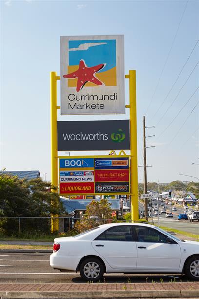 Currimundi Markets | Charter Hall