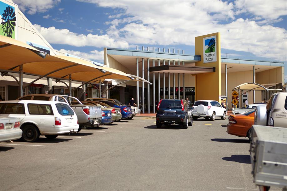 Gatton Square | Charter Hall