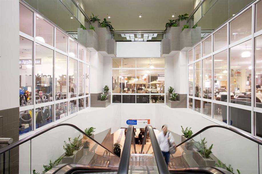 Gordon Centre | Charter Hall