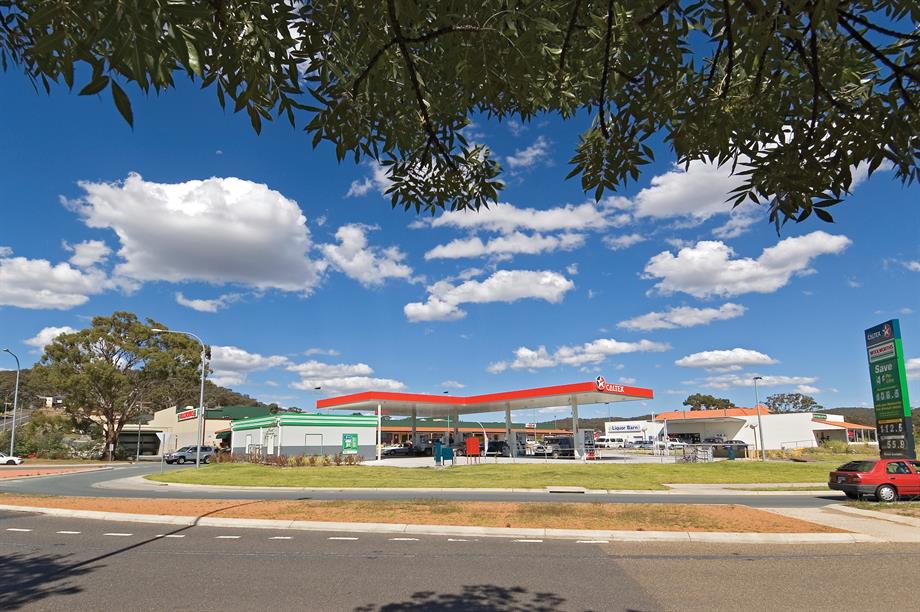 Jerrabomberra Village | Charter Hall